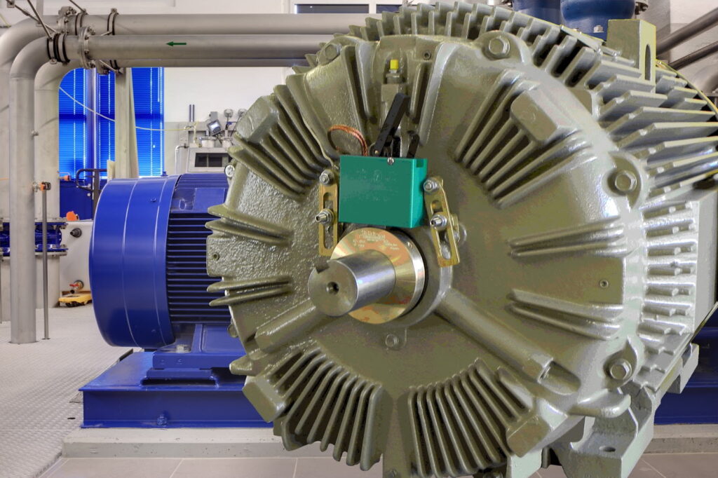 Stop Motor Failures: Protect with SGS Shaft Grounding